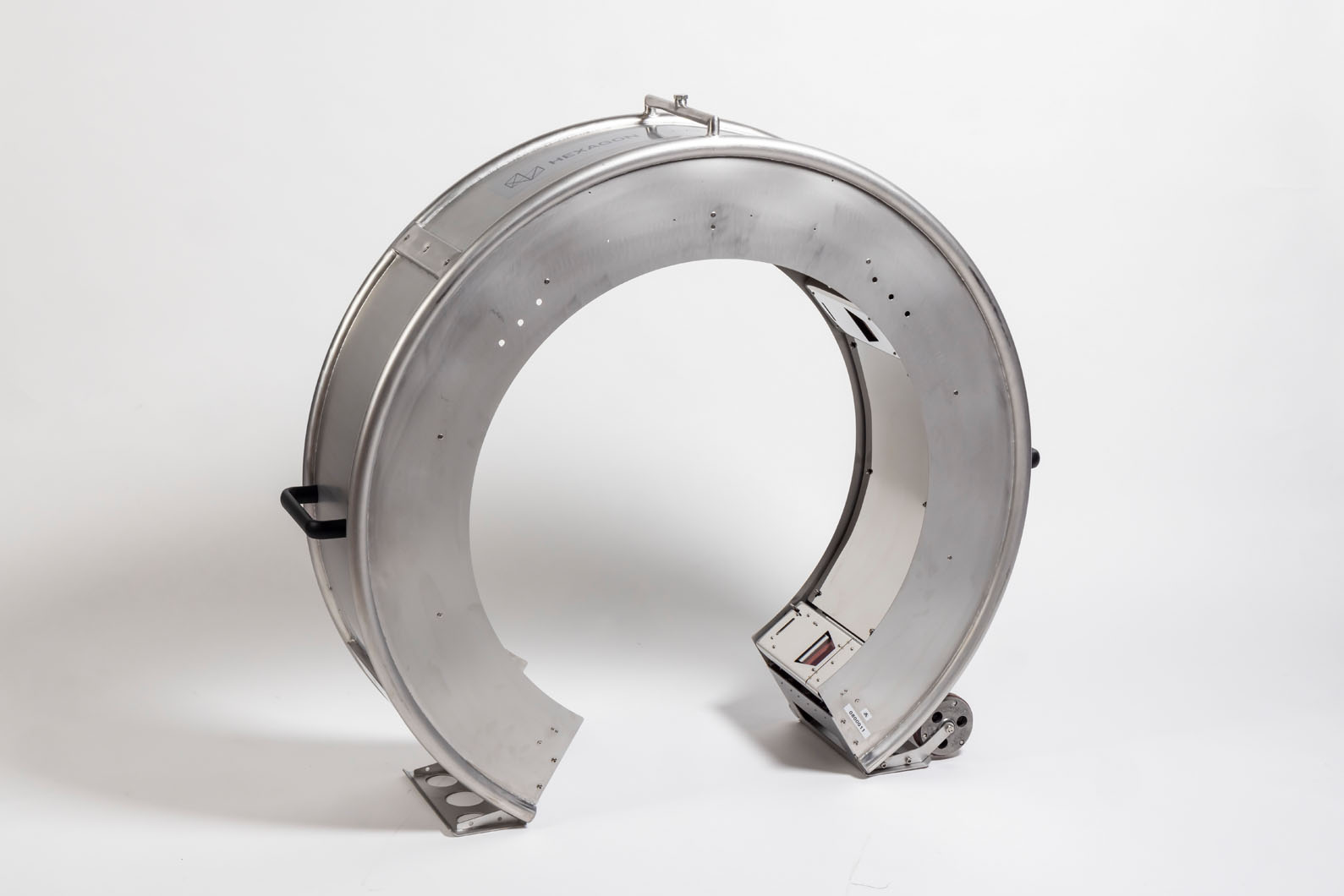 CALIPRI RCx long product measurement - Hexagon